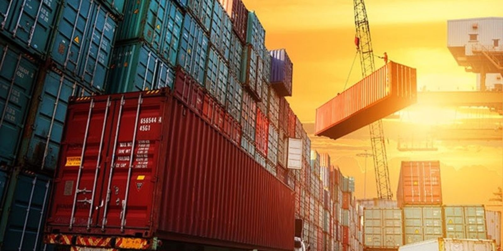 What Are the Types of Import and Export? - OSV