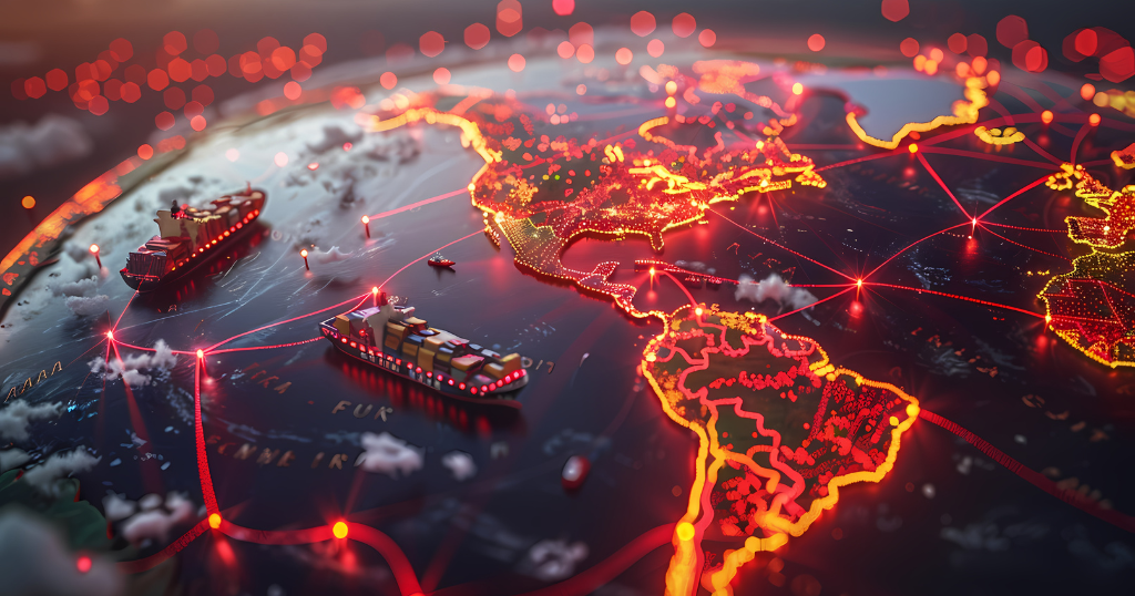 Import-Export Rules Every Warehousing Client Should Know!